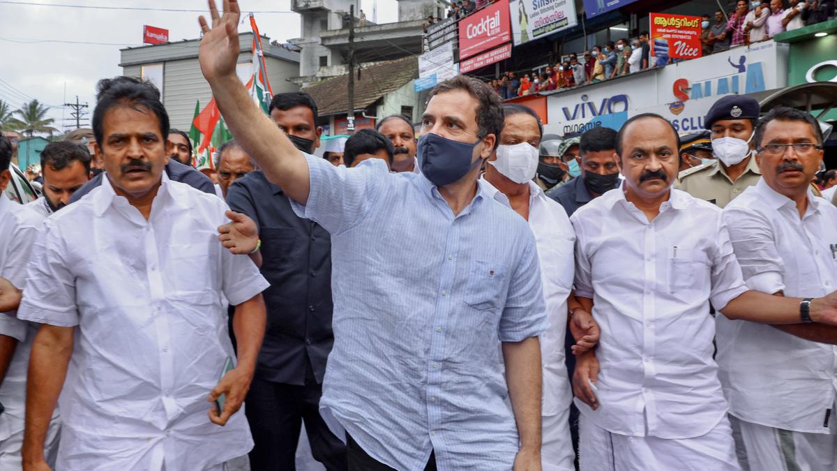 Nupur Sharma issue | Supreme Court held a mirror to Narendra Modi ...