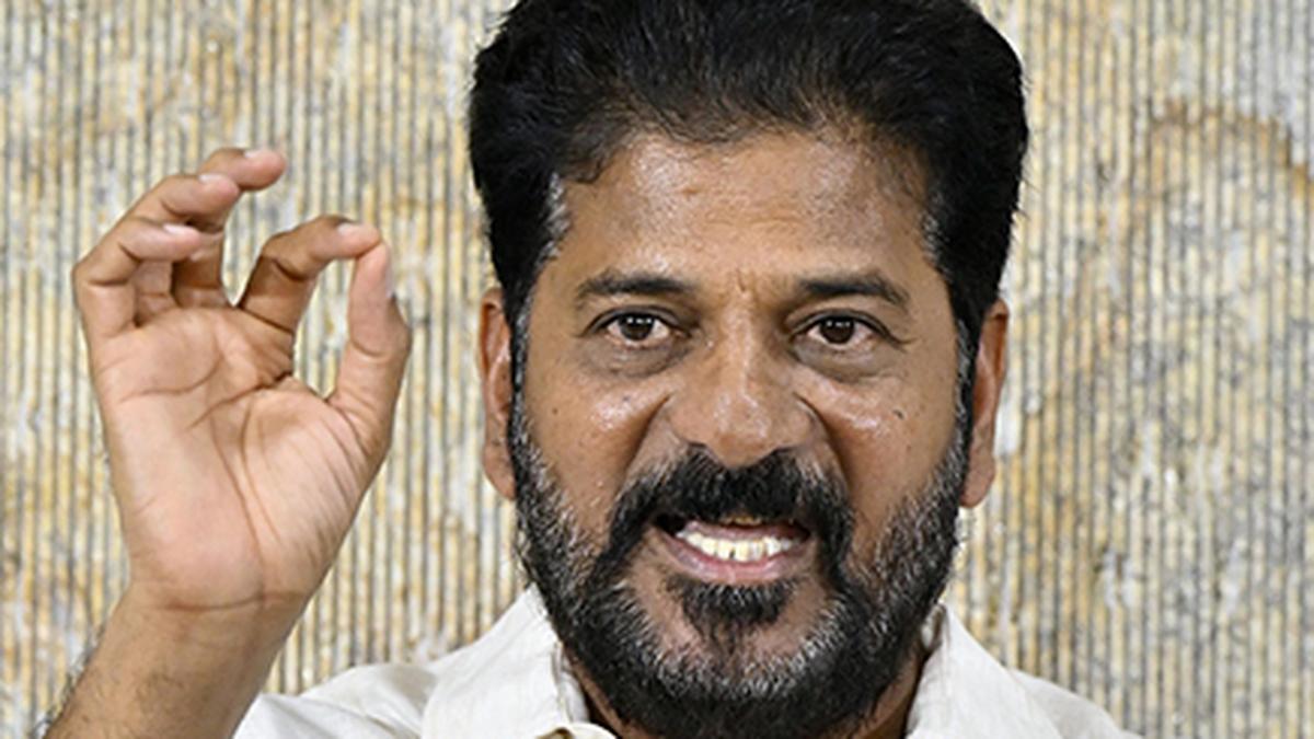 CM orders probe in Utkoor youth murder case - The Hindu