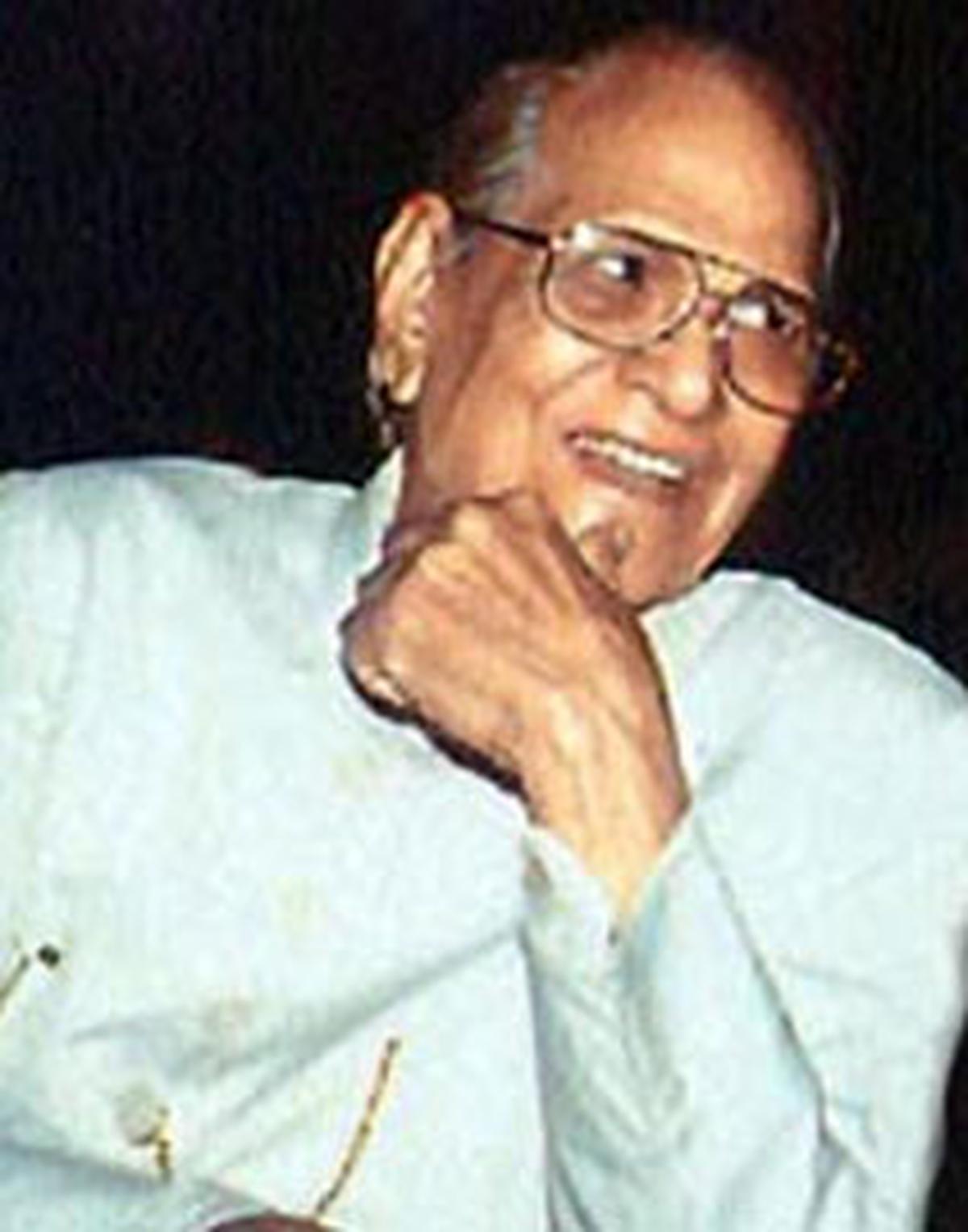 Majrooh, the evergreen lyricist - The Hindu