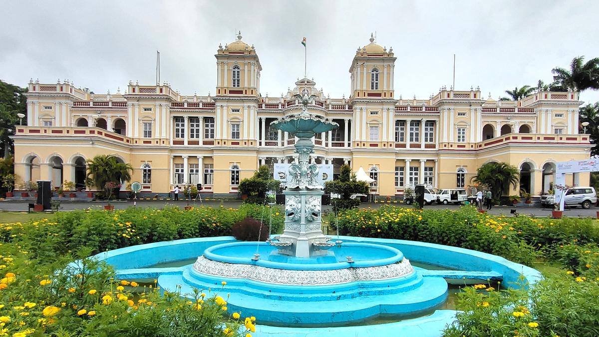 CFTRI announces food hackathon for aspiring student entrepreneurs - The Hindu