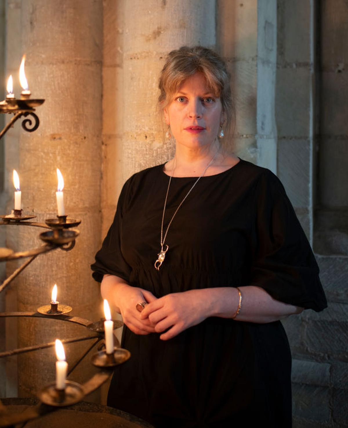 In the vast cosmos | Review of Sarah Perry’s Enlightenment, longlisted ...