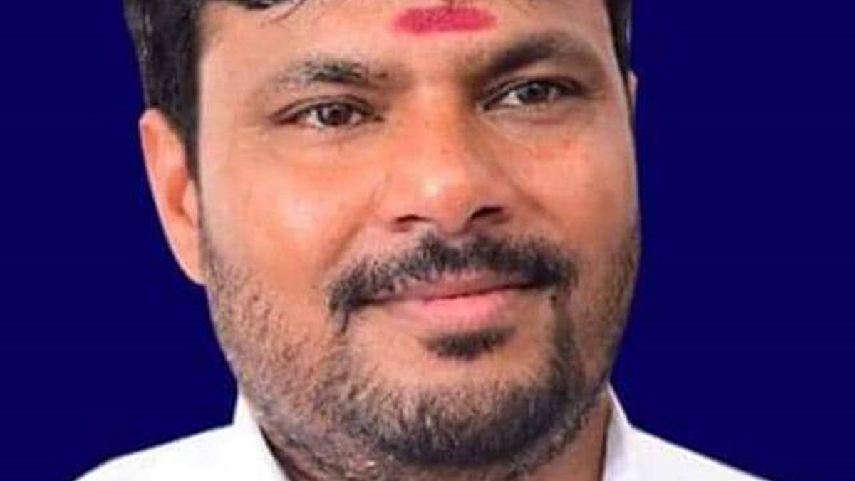 With Siddaramaiah not in fray, it is a triangular fight in Kolar - The ...