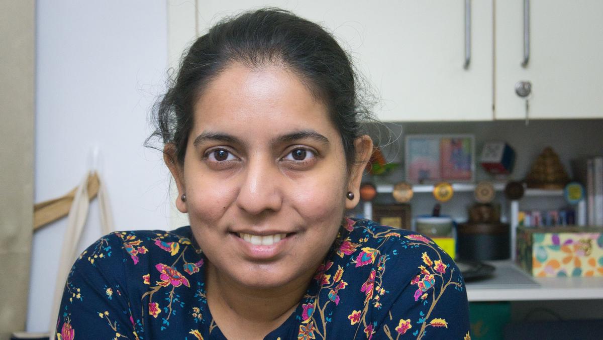 Wonder women - The Hindu