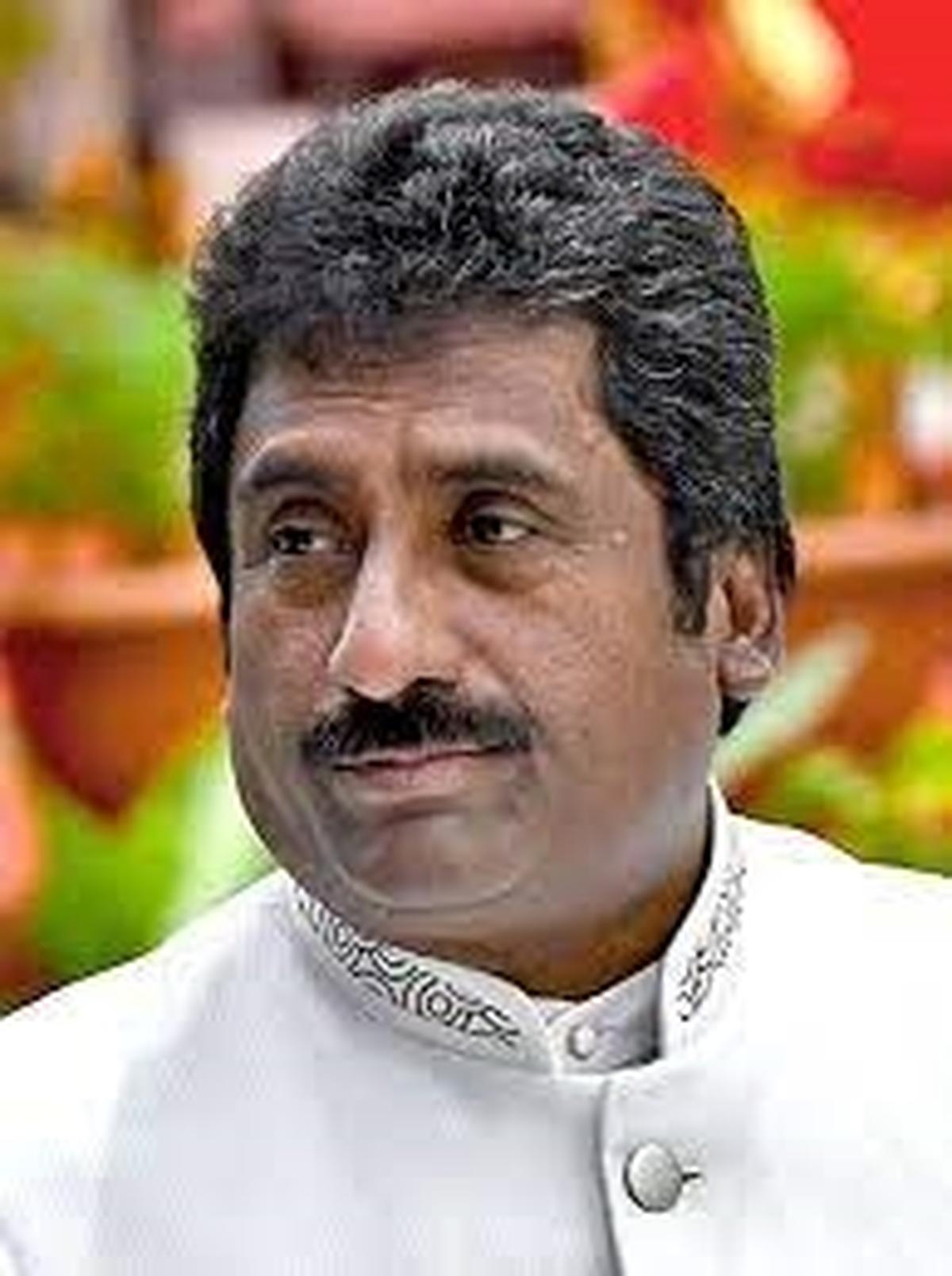 Mallikarjun Kharge’s home turf gets a major share in Cabinet - The Hindu