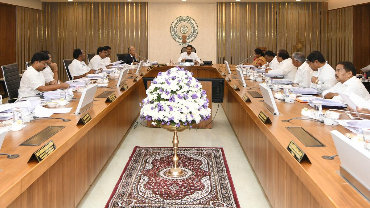 ‘Ragi java’ to be served thrice a week under mid-day meal in Andhra ...