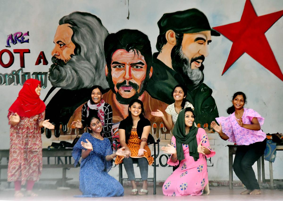 Kollam all set to host Kerala University Youth festival from Saturday ...