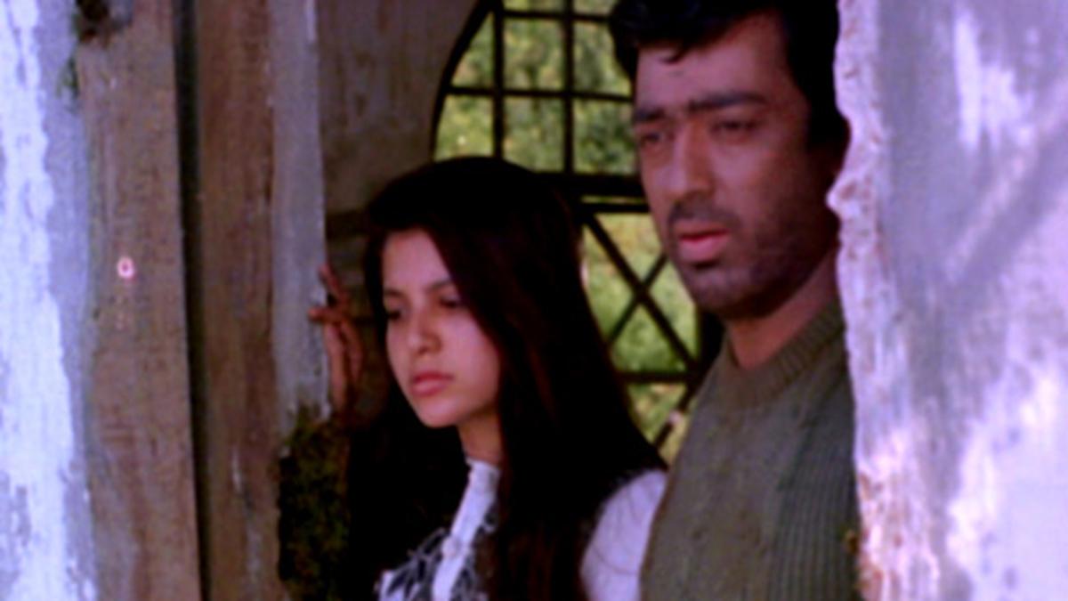 Guna’s ‘Kanmani Anbodu’ lingering once again - The Hindu