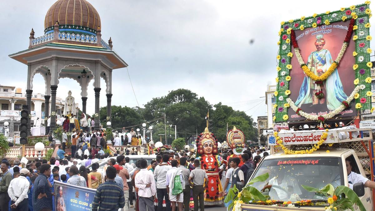 Nalwadi remembered on his 139th birth anniversary - The Hindu