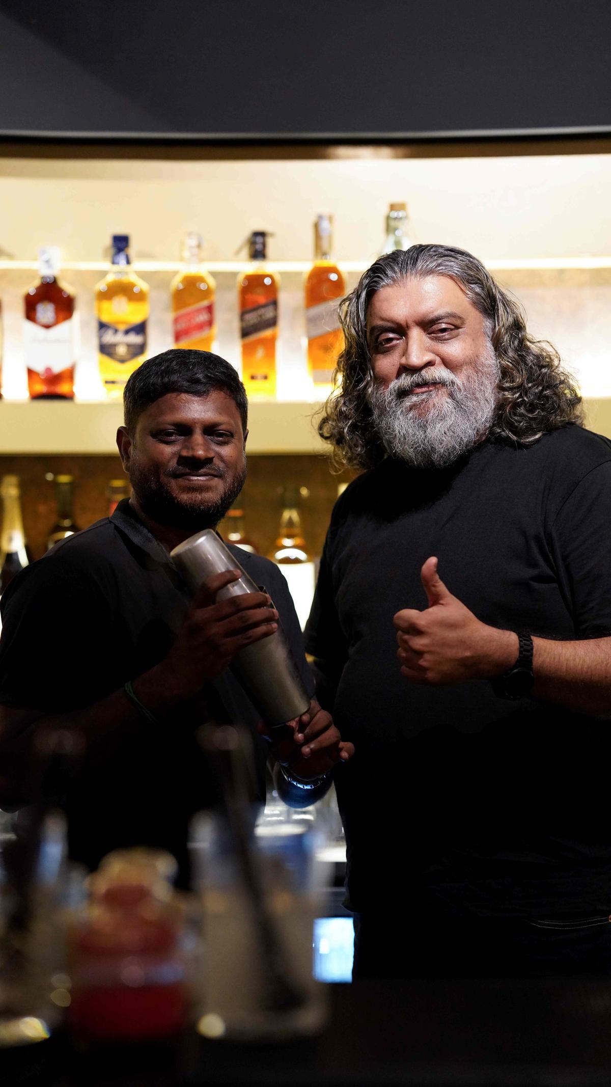 Chennai’s newest restobar brings back the old school charm but with ...