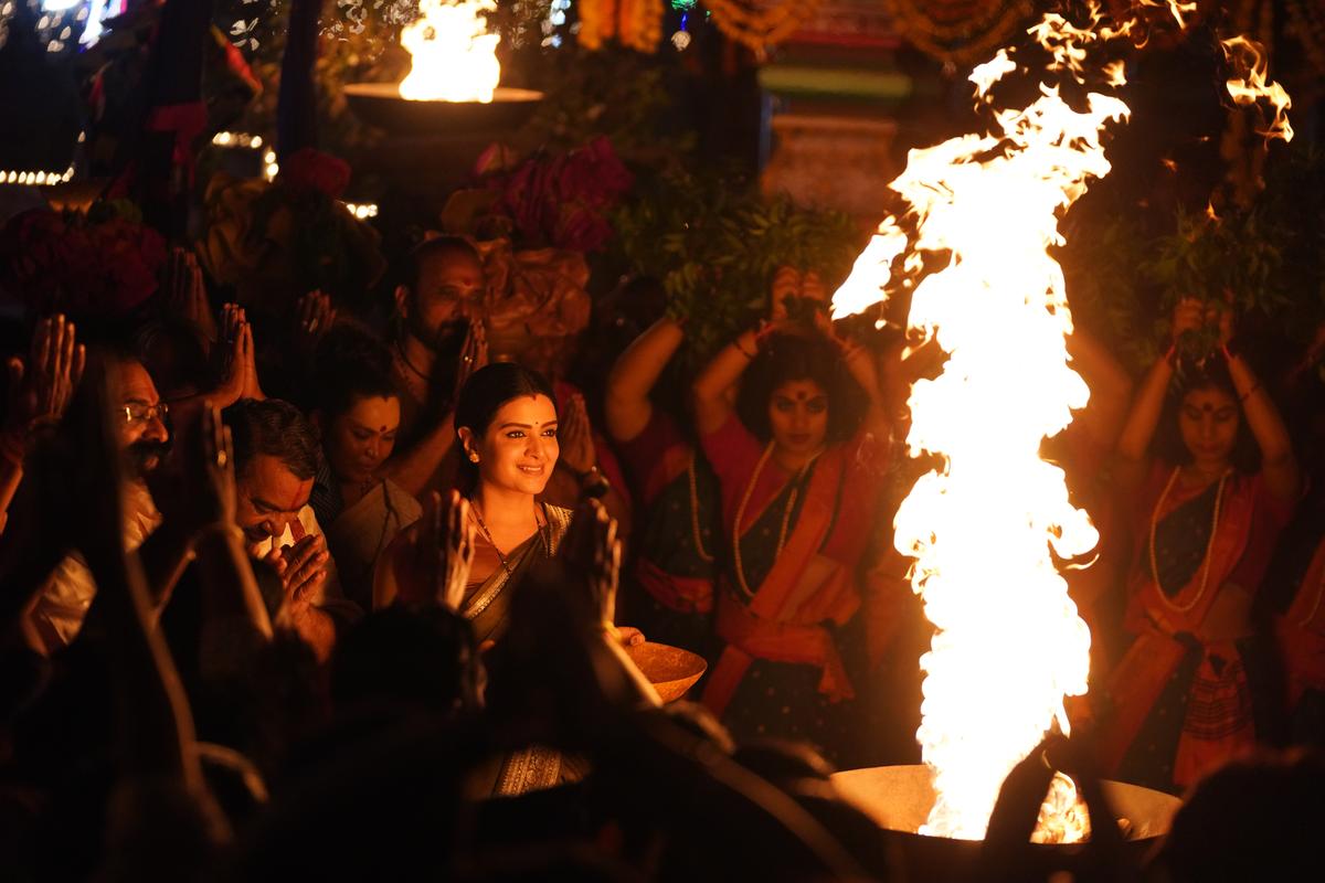 Director Ajay Bhupathi on ‘Mangalavaaram’: Anything I say about the ...