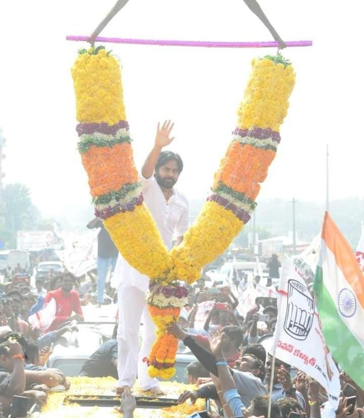 YSRCP deceiving north Andhra people with three capitals’ proposal, says ...