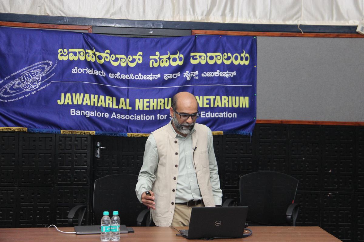 Unearthing the secrets of Indian savannas - The Hindu