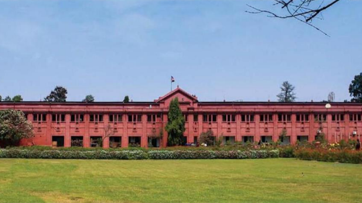 Odisha: Pradhan’s suggestion to change name of 156 year old Ravenshaw ...