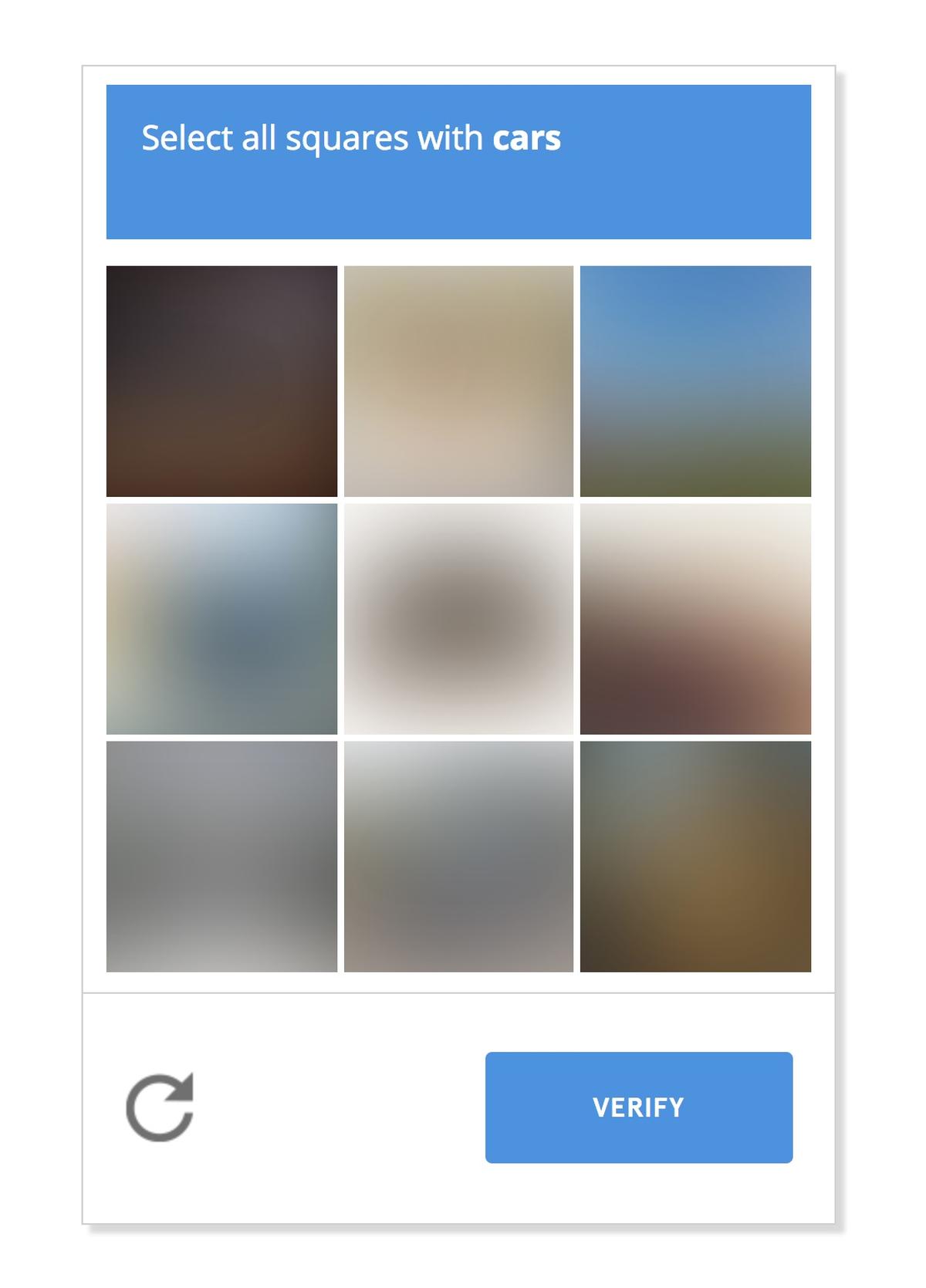 CAPTCHA: I’m not a robot - The Hindu