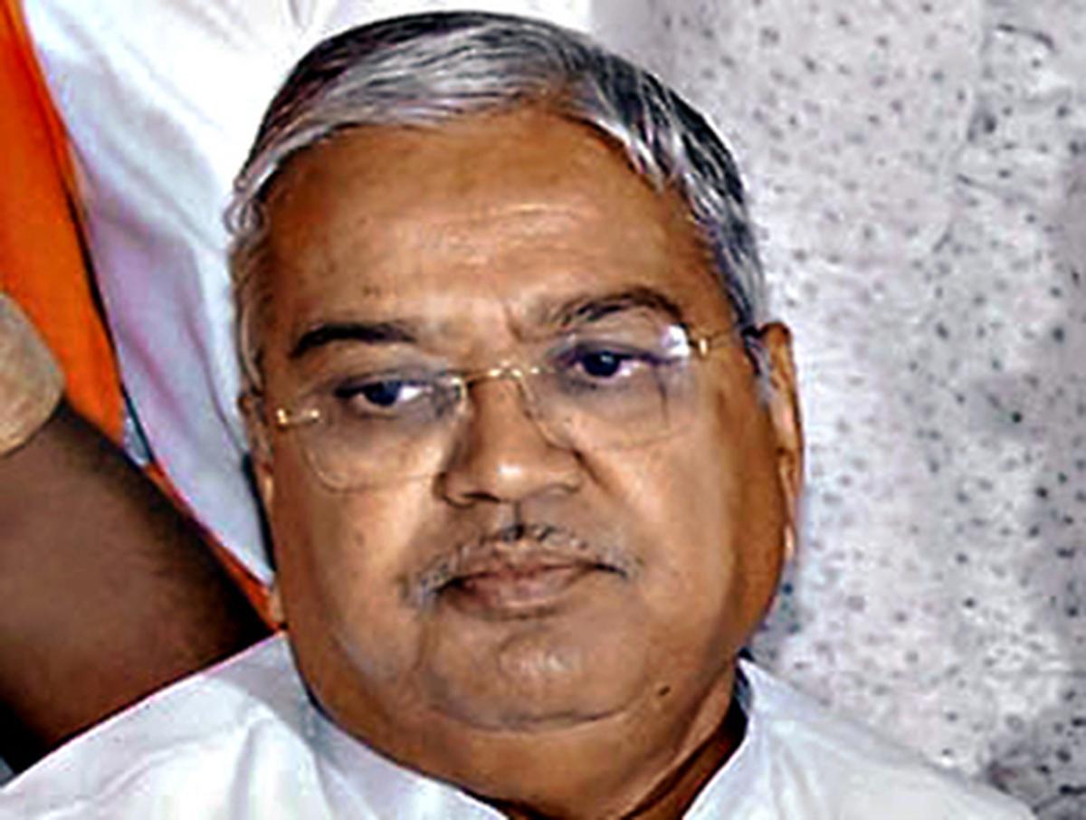 Chitradurga Lok Sabha constituency: Poll debates amp up the heat in ...