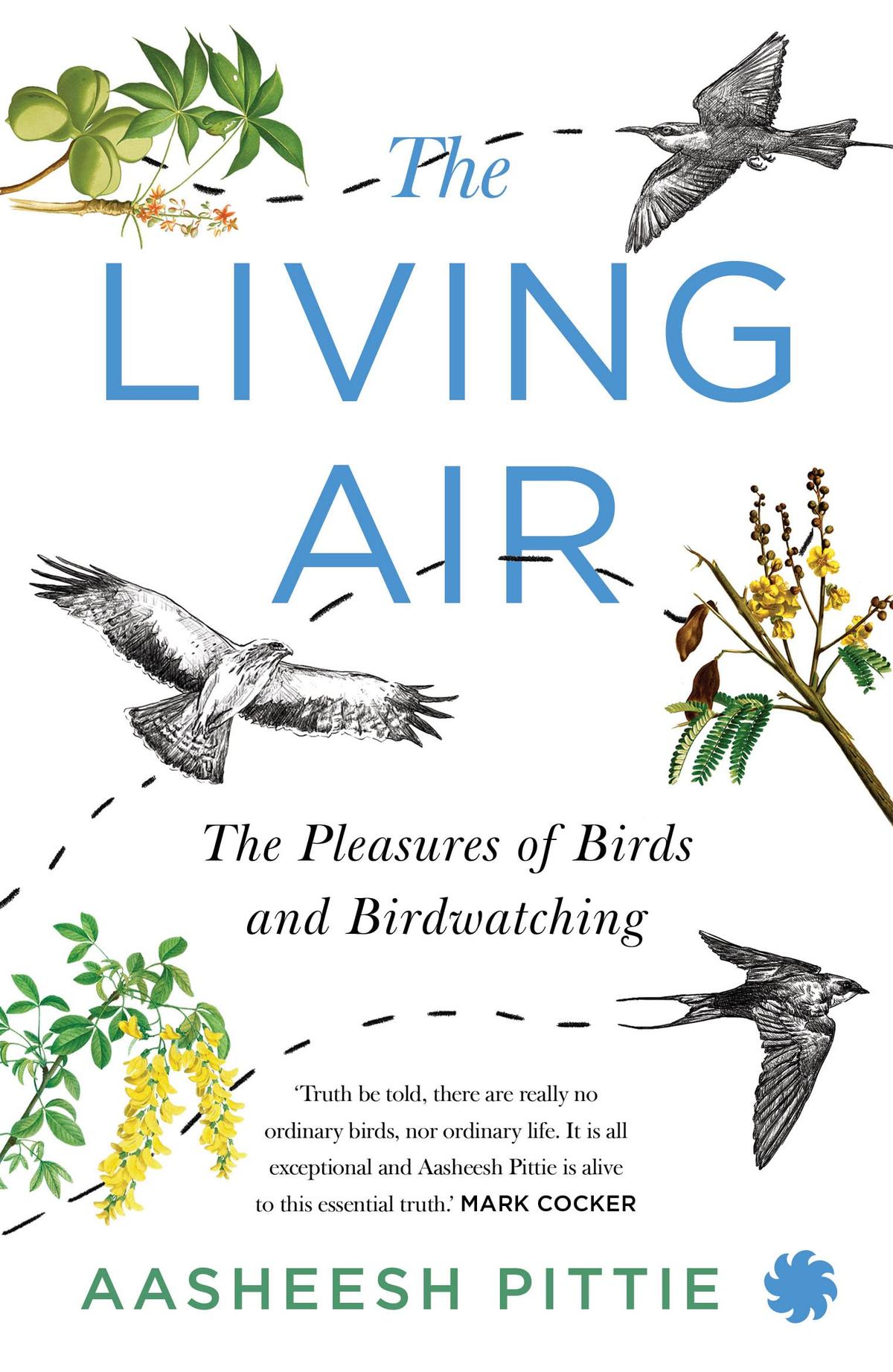 Review of Aasheesh Pittie’s The Living Air: A philosophy for ...