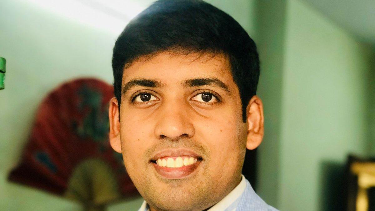 New office-bearers for Young Indians Erode Chapter, 2026 installed - The Hindu