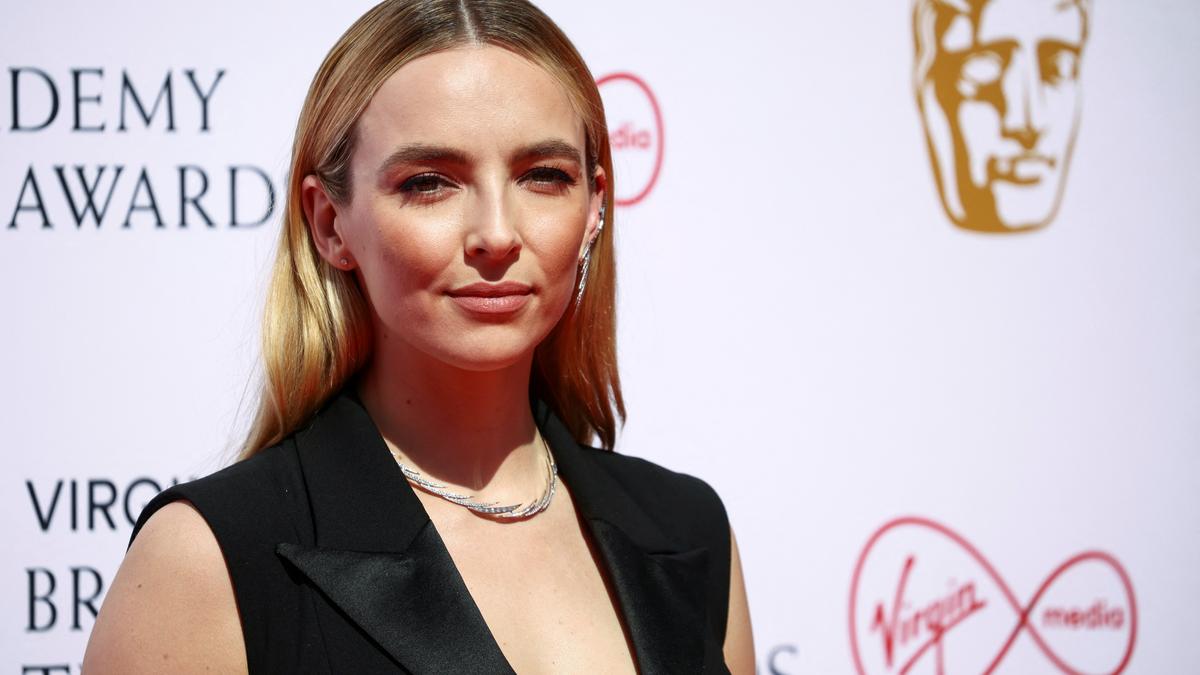 Jodie Comer to star in feminist survival drama 'The End We Start From ...