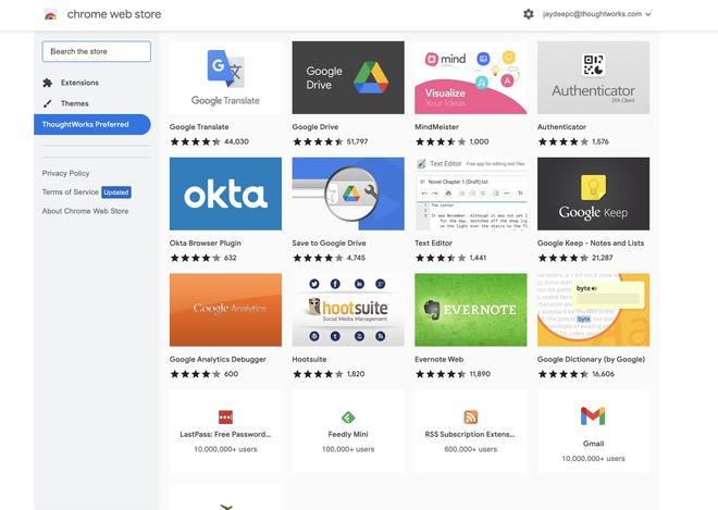 Browser extensions to supercharge your productivity | The Hindu ...