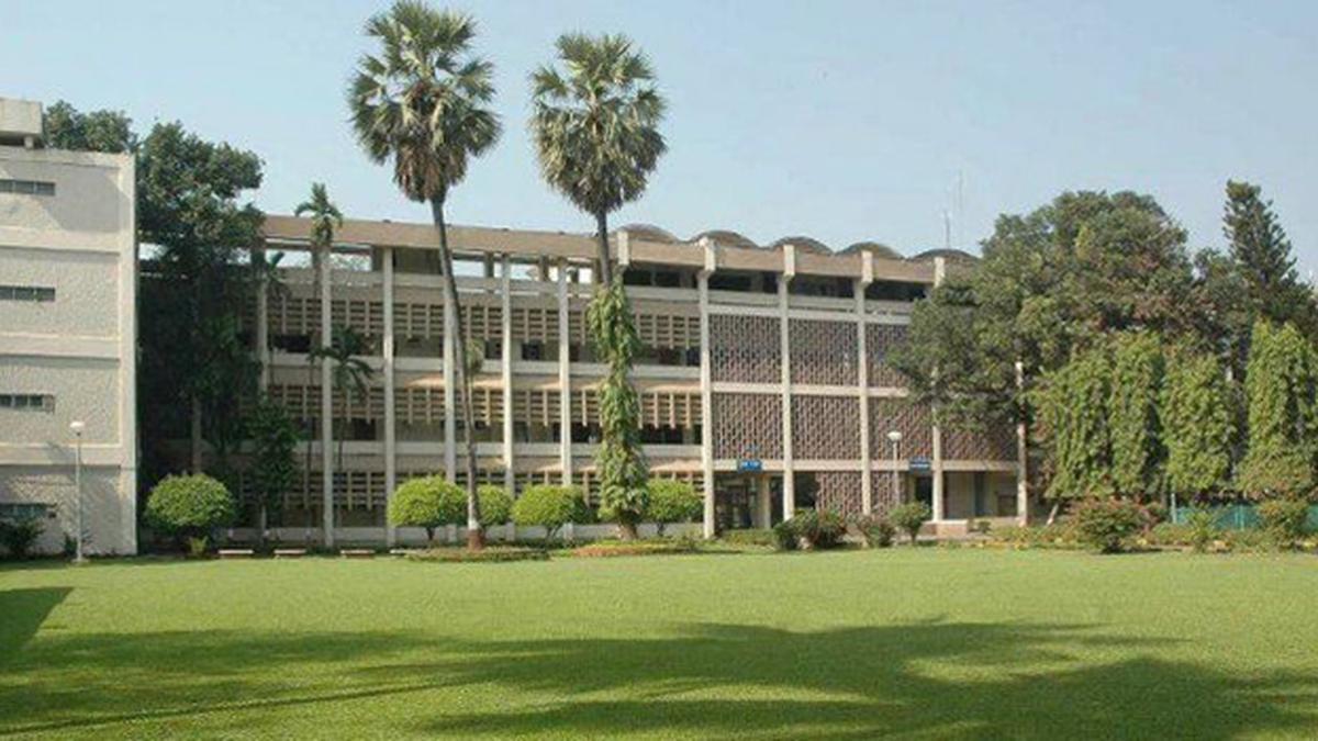 IIT Bombay rises 31 places to rank 118th in QS World University Rankings 2025