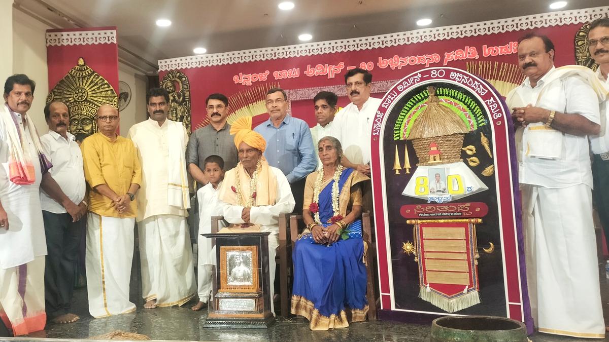 ‘Tulu culture is like wild jasmine that should grow at its native ...