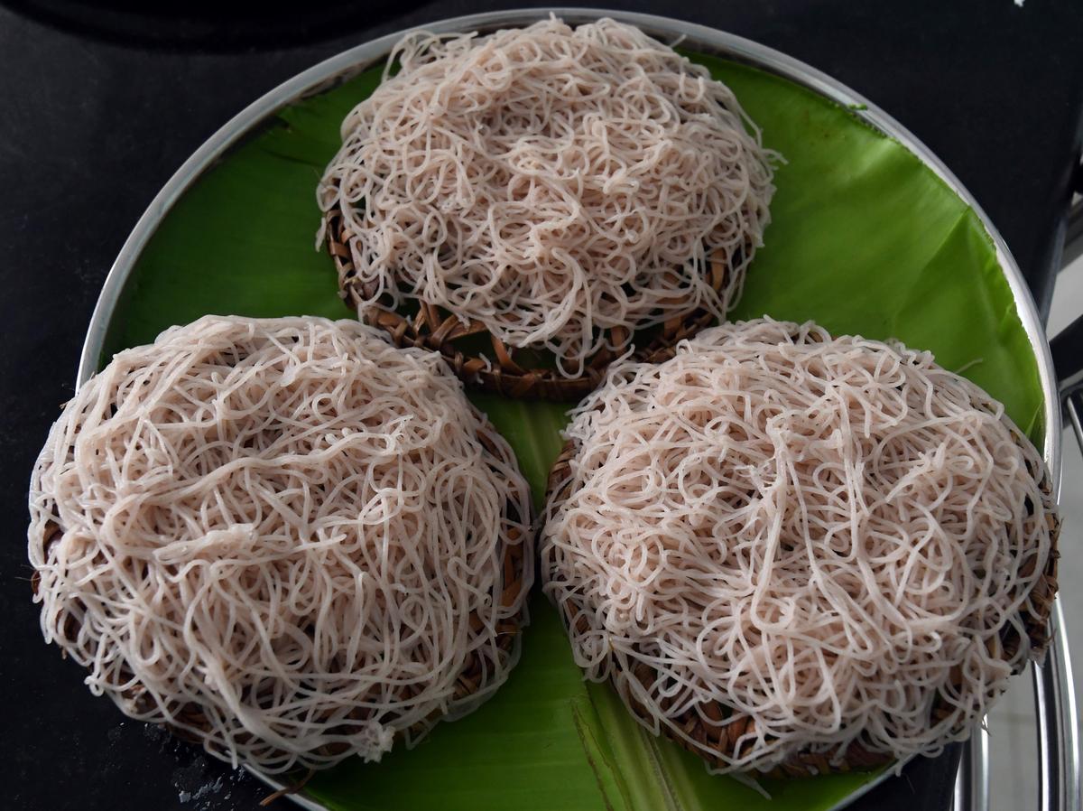 Refugees from Sri Lanka and Myanmar bring the taste of home to ‘Oorum ...