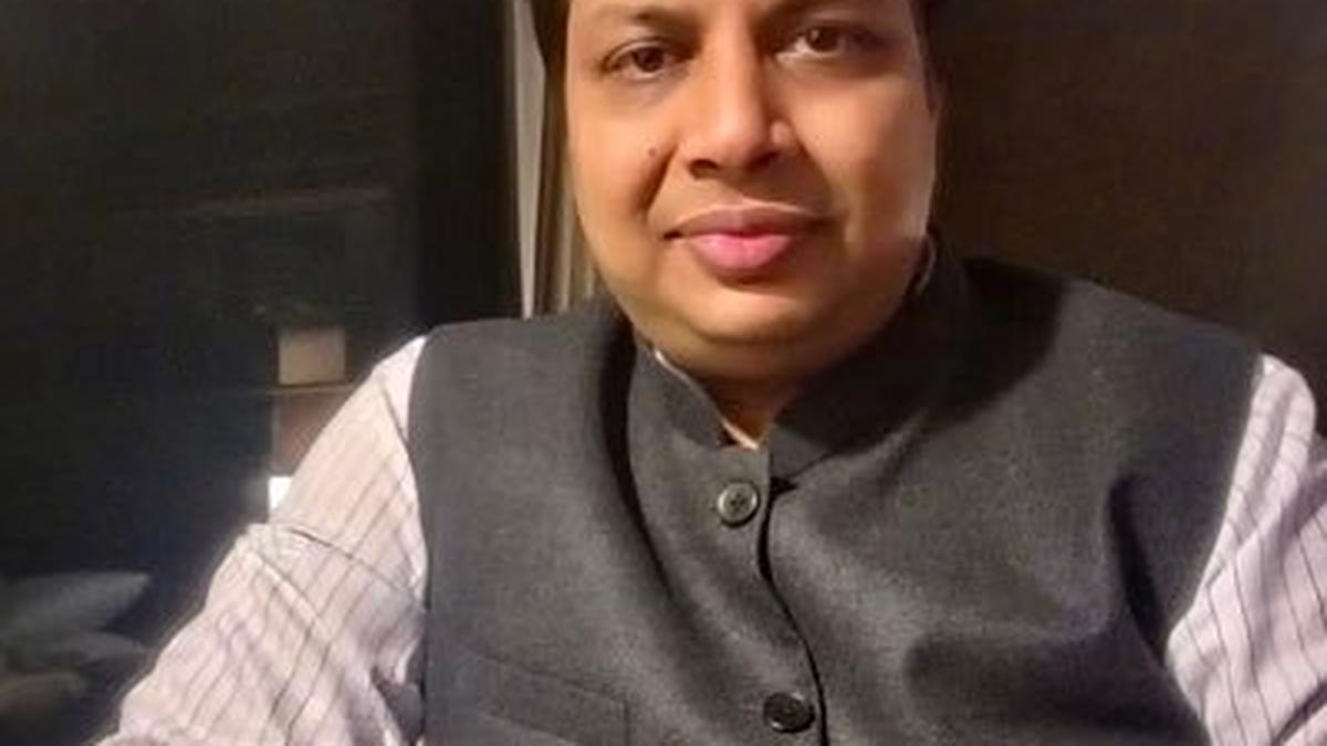 Congress spokesperson Rohan Gupta quits party; claims he was ...