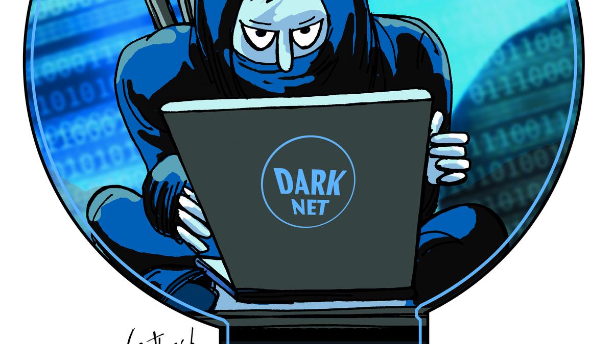 Private firm employee in Bengaluru loses ₹1.9 crore in courier scam ...