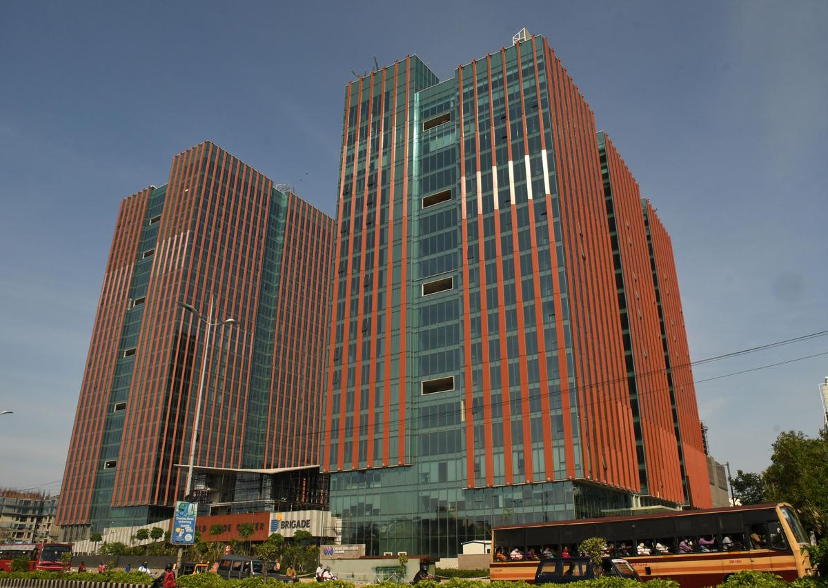 The great migration in T.N.: away from metros, towards small towns ...