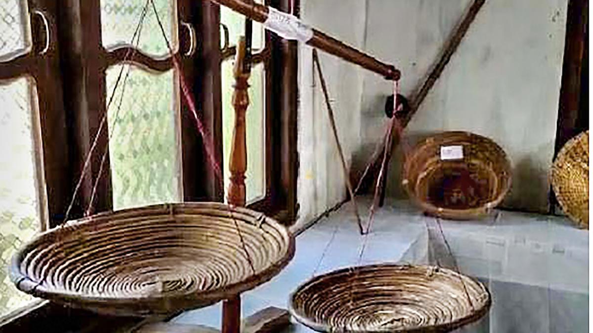 Explained | Why was the Miya Museum in Assam sealed? - The Hindu