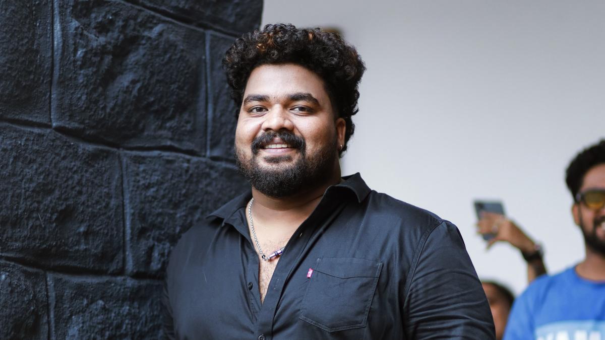 Actor Joemon Jyothir interview on Vyasana Sametham Bandhu Mithradhikal and other projects - The ...