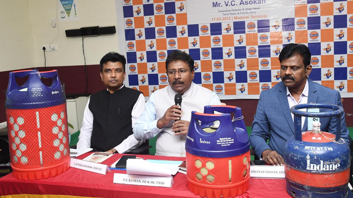 Indane asks customers to switch to ‘stylish and safe’ composite ...