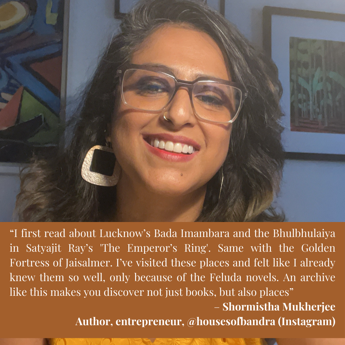 ‘Cities in Fiction’ public digital archive documents places from literature to serve as memory ...