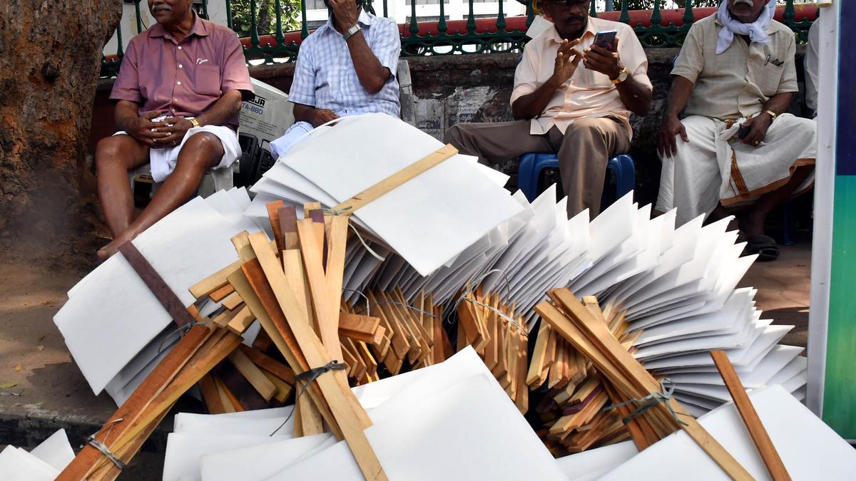 KSRTC submits pension scheme before HC - The Hindu