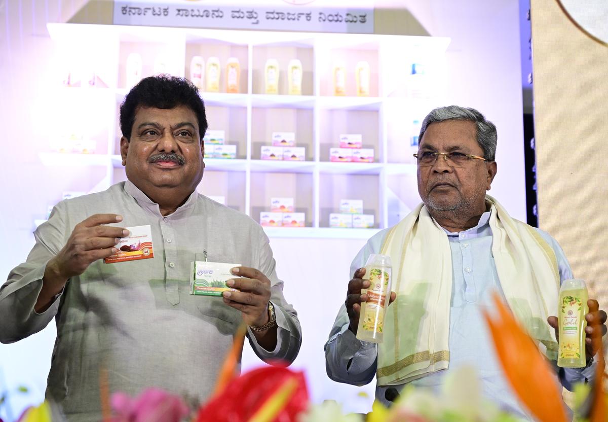 How Mysore Sandal soap’s century-old legacy was threatened by ...