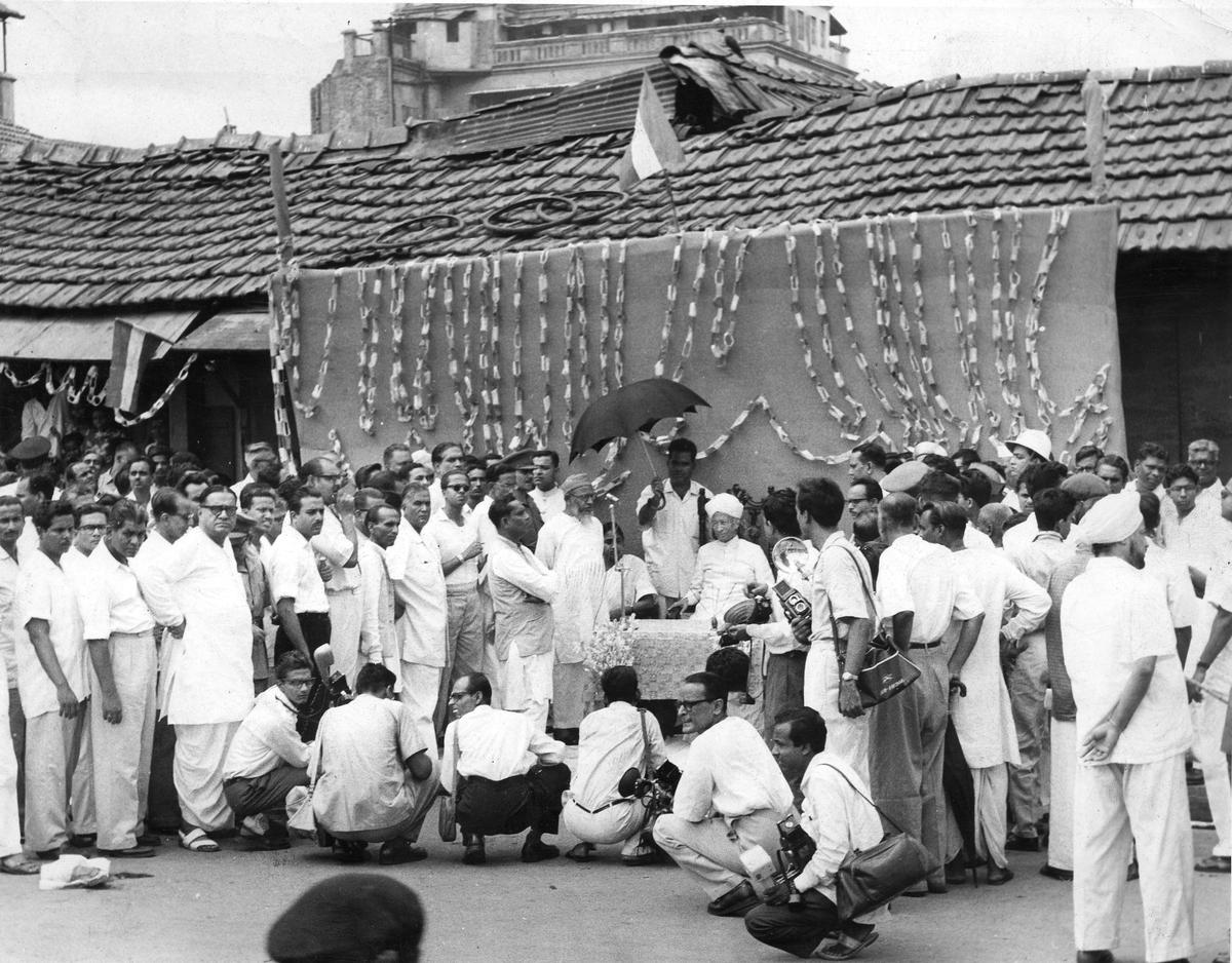 Review of Another India — The Making of the World’s Largest Muslim ...