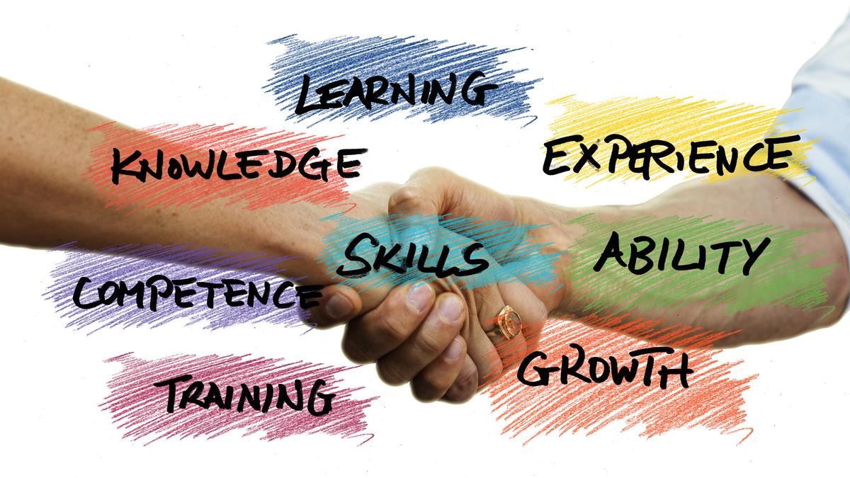 Skill-based learning versus degrees - The Hindu