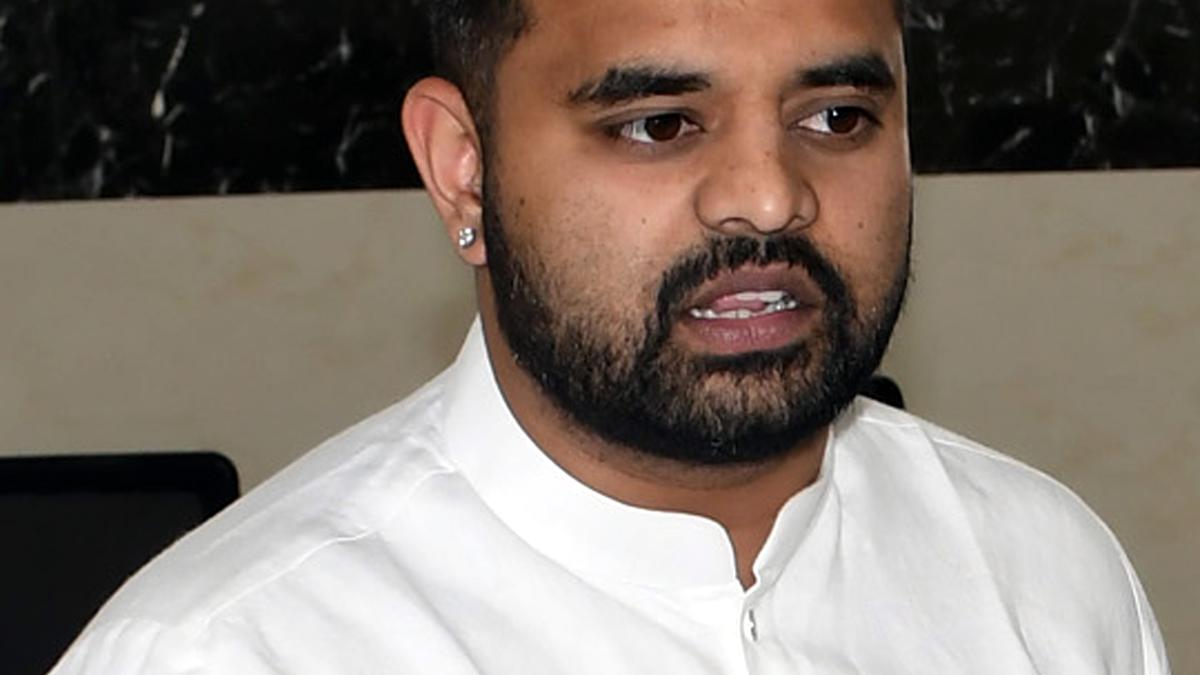 Prajwal Revanna case: What survivors expect from the State govt. - The ...