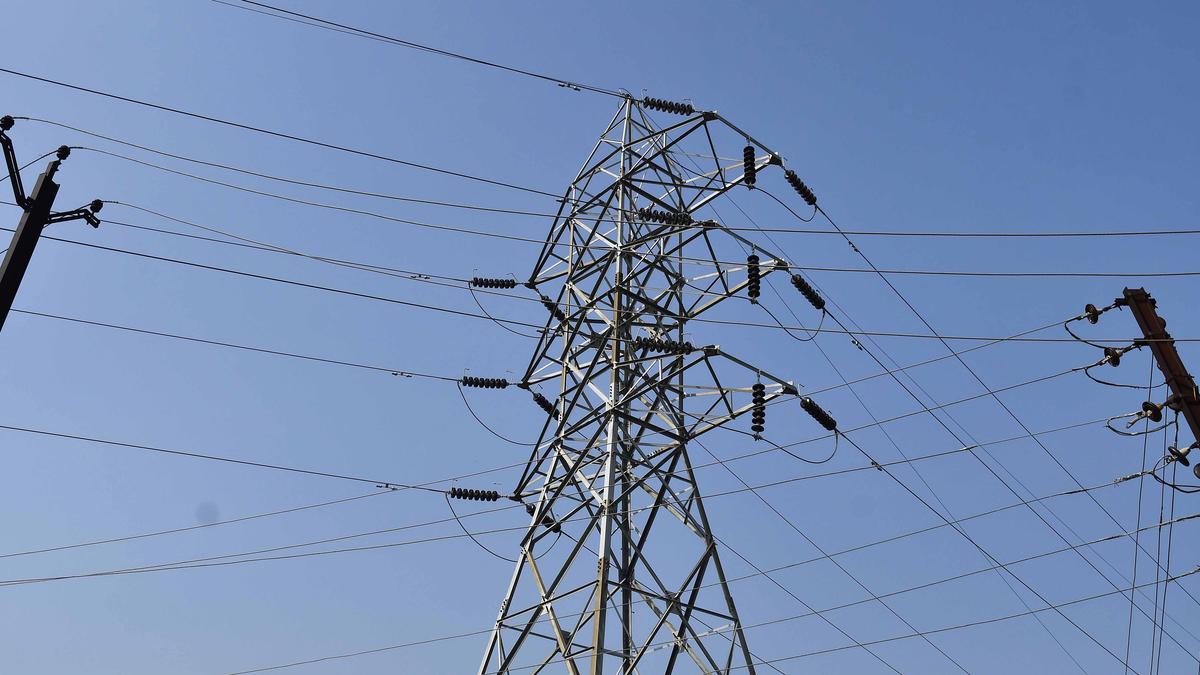 ‘TNEB 2.0’ to double power production by 2030, says Tamil Nadu ...