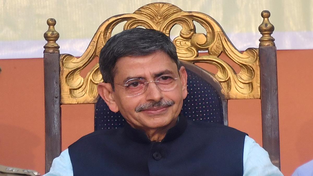 75 years of Independence | Raj Bhavan announces essay competition ...