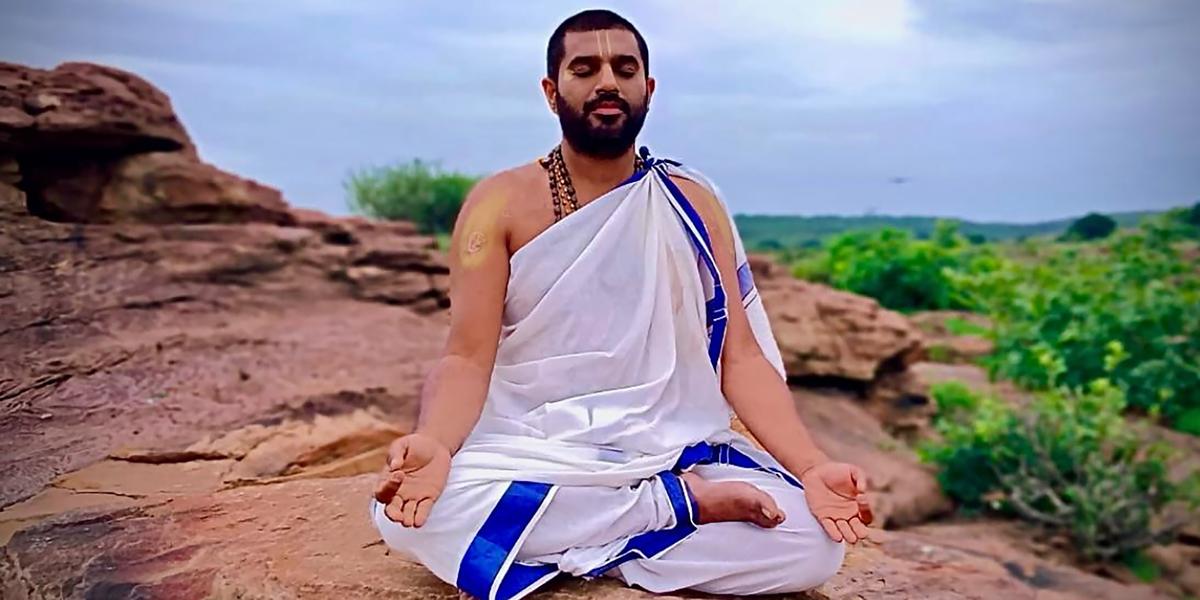 Madhusudhan Havaldar on ‘Sri Prasanna Venkata Dasaru’: ‘I was confident ...