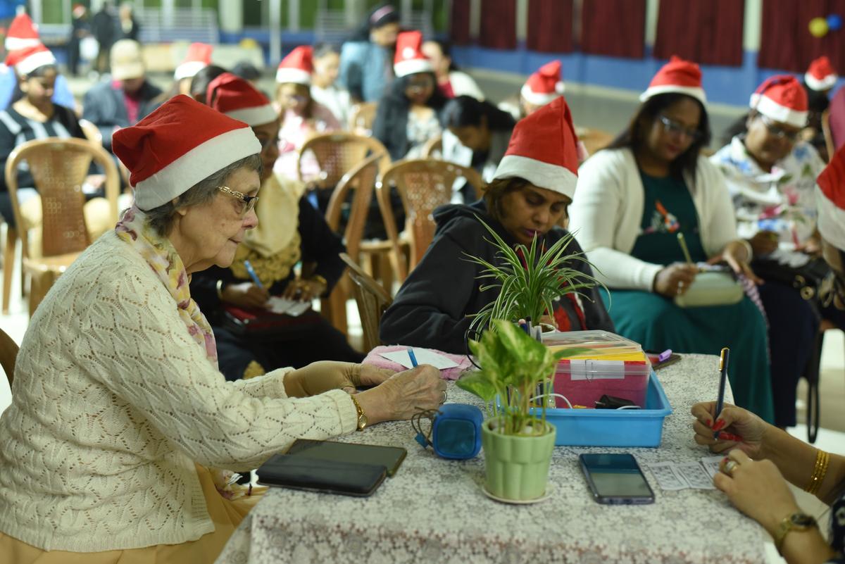 For the Anglo-Indian community in Kolkata, hope lives in the shadow of ...