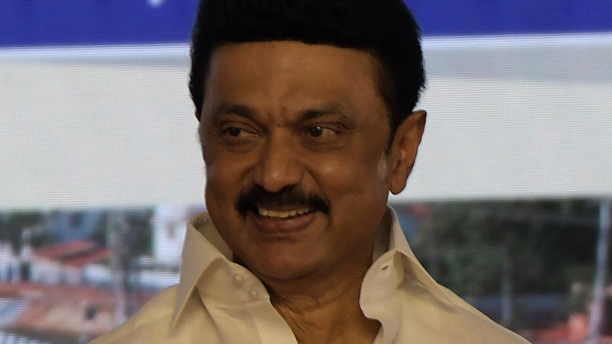 Stalin congratulates Congress on its victory in Karnataka Assembly ...