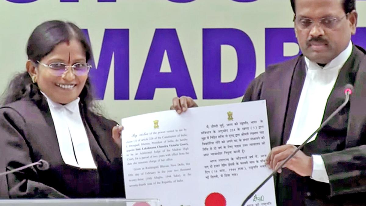 Constitutional oath is not a mere formality - The Hindu