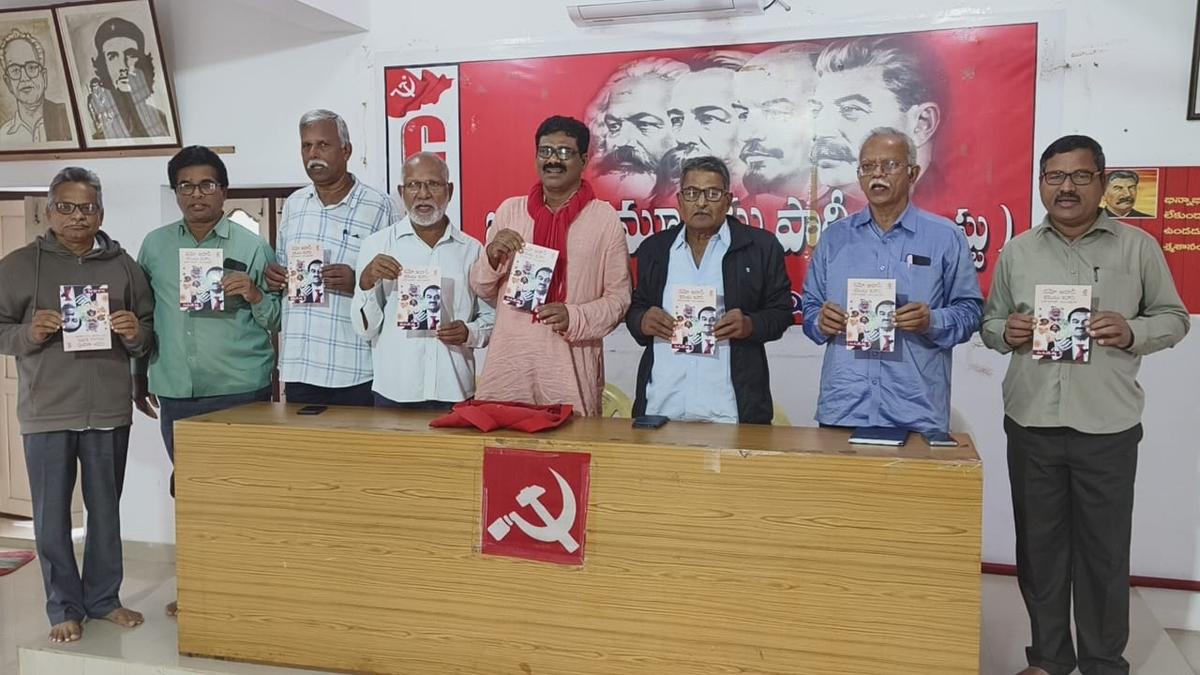 Modi govt. favouring Adani Group despite allegations of misdeeds ...