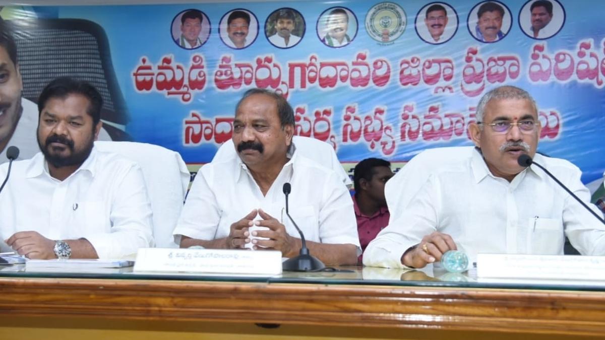 Andhra Pradesh government to bear transportation, loading charges for ...