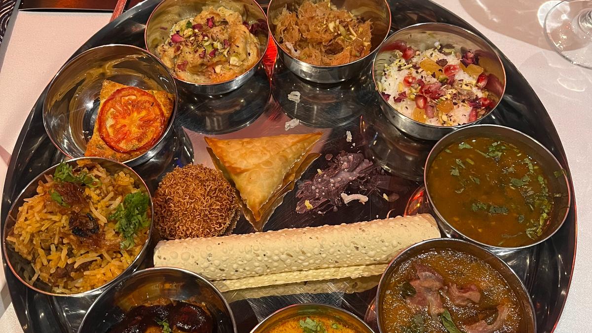 Discover delicate flavours of Bohra food in Hyderabad during ramzan ...