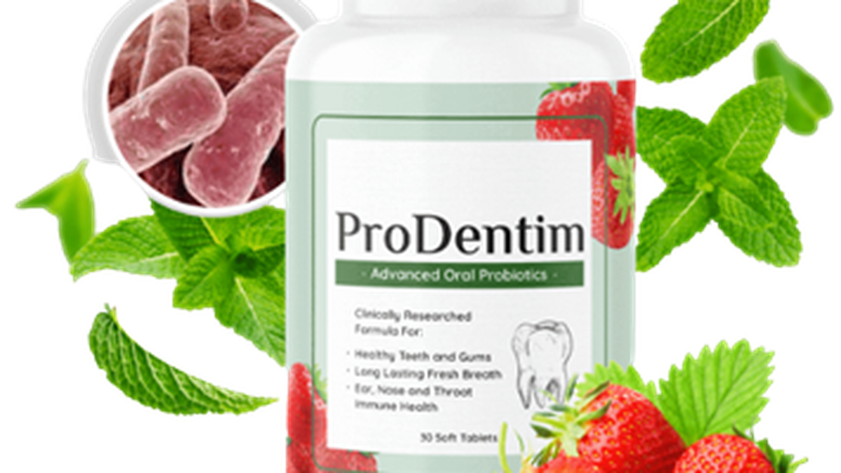 ProDentim Reviews - The Untold Truth About Pro Dentim Chewable Dental ...