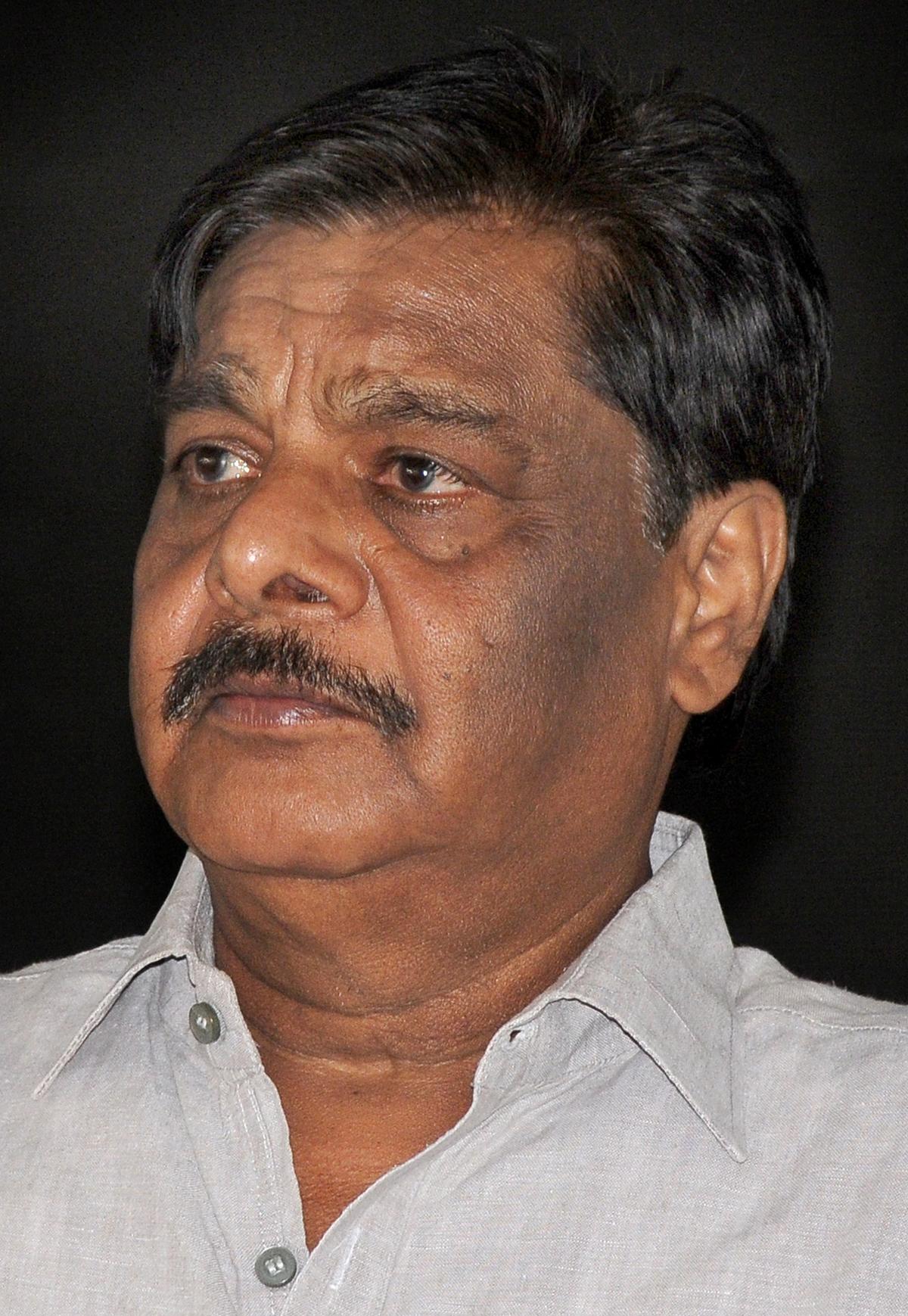 Speculation over Minister in charge of Mysuru district - The Hindu