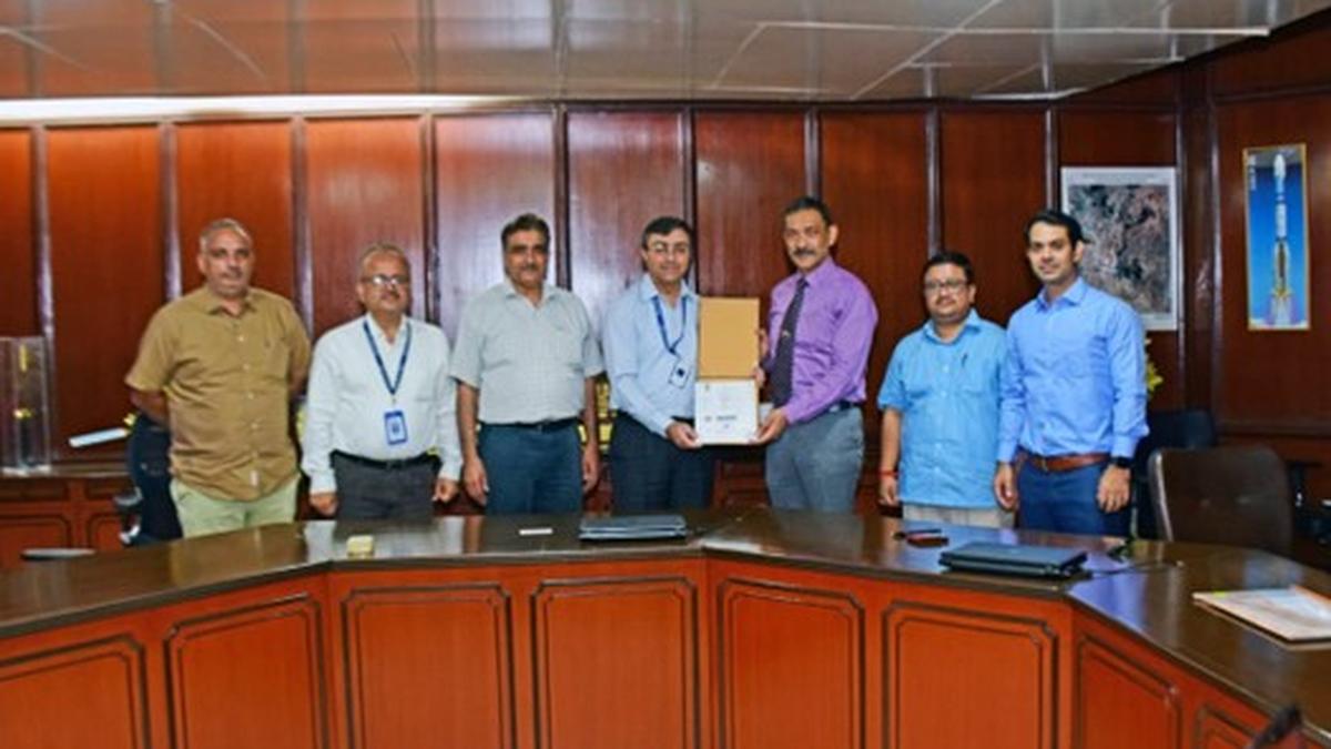 Manipal Academy of Higher Education signs MOU with Semi-Conductor ...